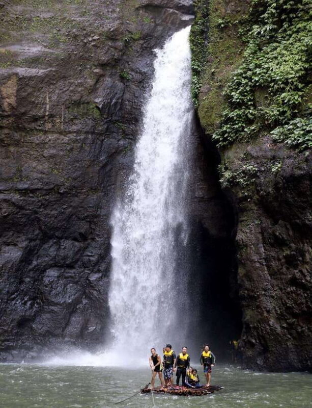 Pagsanjan Falls:Day Tour with Transfers From Manila PRIVATE - The Value of This Tour