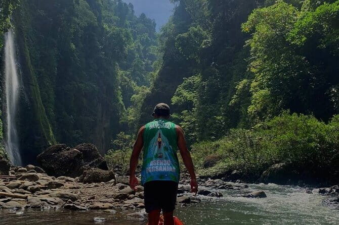 Pagsanjans Natural Wonders and Tagaytay Beauty, Full Day Journey - Introducing the Pagsanjans Natural Wonders and Tagaytay Beauty Tour