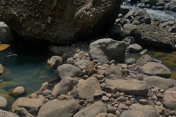 Pagsanjans Natural Wonders and Tagaytay Beauty, Full Day Journey - A Closer Look at the Itinerary