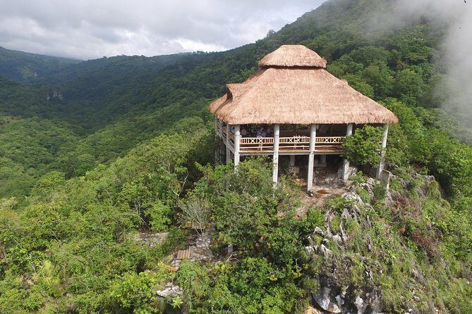 Pagua Platinum Tour - Exploring the Pagua Platinum Tour in Xilitla, Mexico: An Adventure Worth Considering