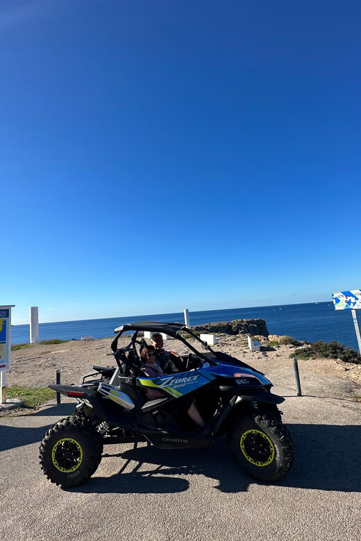 Paguera: 2 Hour Buggy Tour - Practical Details and What to Expect