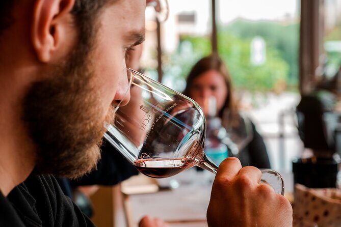 Pagus Wine Tours® - Two Amarone wineries - Half day wine tour - An In-Depth Look at the Tour Itinerary