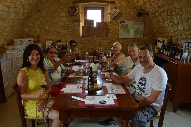 Pagus Wine Tours® - Two Amarone wineries - Half day wine tour - Practical Tips for Participants