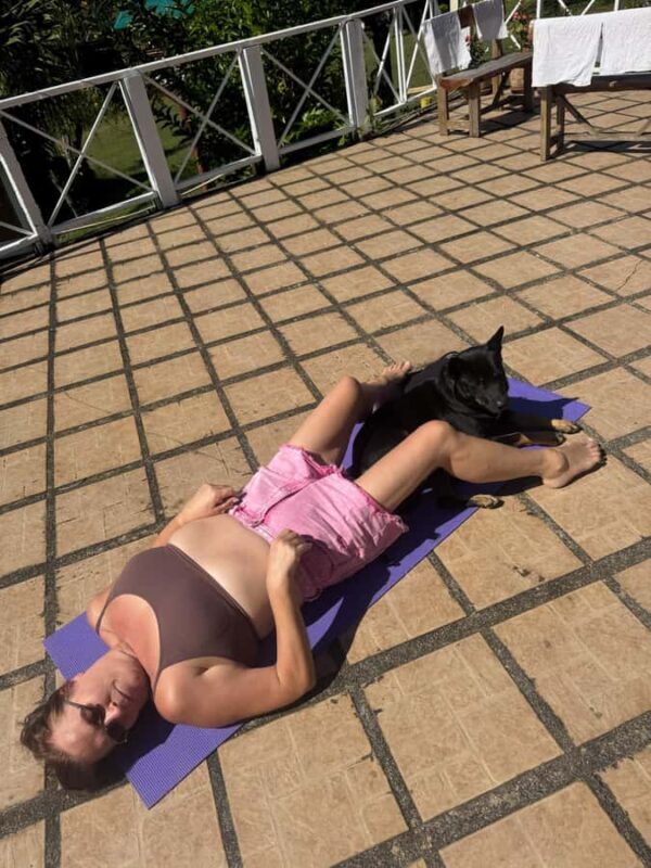 Pai: Guided Inner Child Healing Meditation Session - Key Points