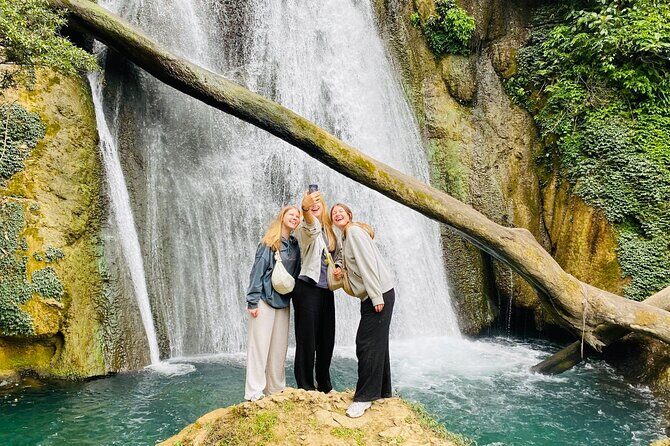 Pai Home to Dong Van Geopark Motorbike Journey - Key Points