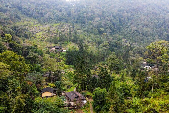 Pai Home to Dong Van Geopark Motorbike Journey - Final Thoughts