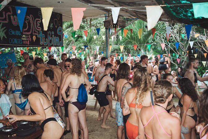 Pai: Jungle Tubing - 6 hour tipsy tubing with DJs & games - Final Thoughts: Is Jungle Tubing in Pai Worth It?