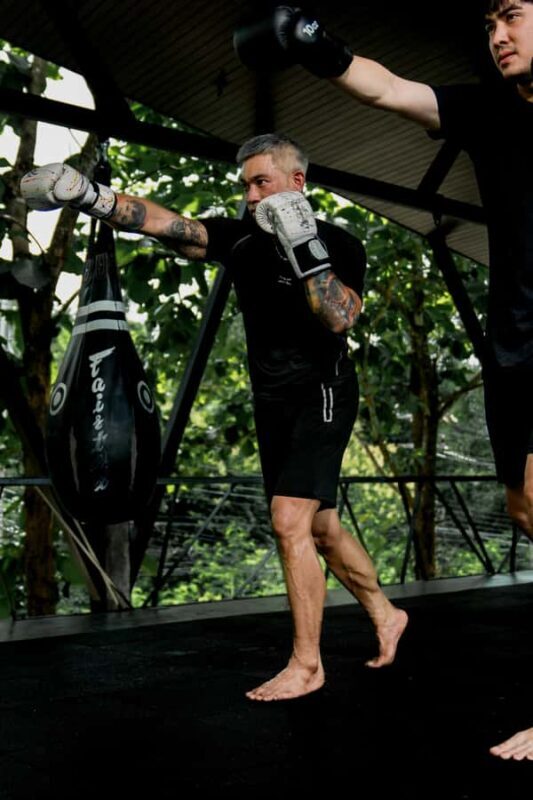 Pai: Muay Thai & Ice Bath Experience at Puripai Wellness - What to Expect During Your Session
