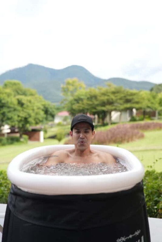 Pai: Muay Thai & Ice Bath Experience at Puripai Wellness - Why This Experience Works for Travelers