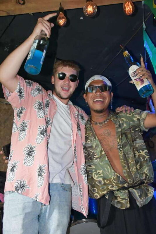 Pai Pub Crawl: The Best Nightlife in Town! - What Is the Pai Pub Crawl All About?