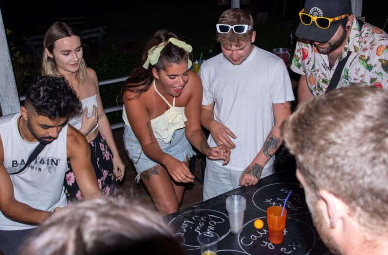 Pai Pub Crawl: The Best Nightlife in Town! - The Value of a Night in Pai’s Nightlife