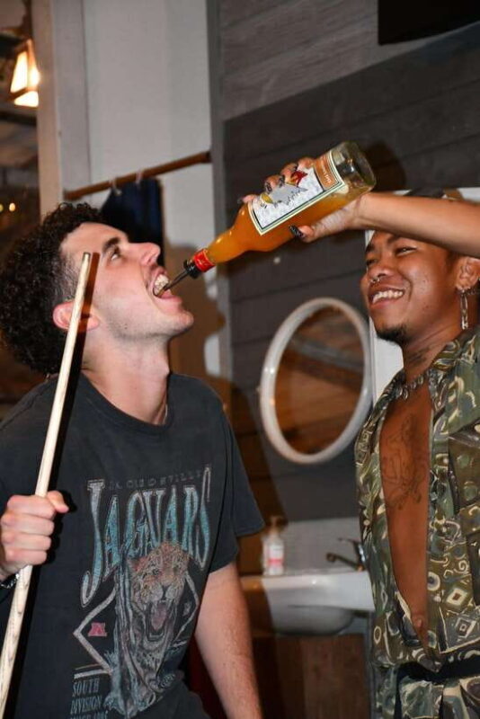 Pai Pub Crawl: The Best Nightlife in Town! - The Sum Up: Who Should Consider the Pai Pub Crawl?