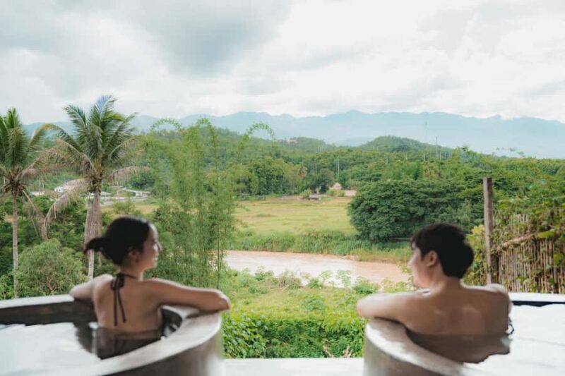 Pai: Sunset Onsen Experience w/ Transfers from Puripai Villa - What Do Travelers Say?