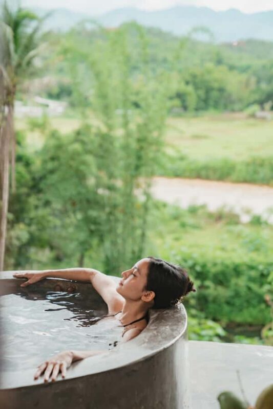 Pai: Sunset Onsen Experience w/ Transfers from Puripai Villa - Who Is This Tour For?