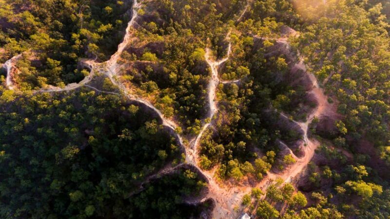 Pai: Sunset Tour with Yun Lai, Pai Canyon, Two Huts - Is This Tour Worth It?