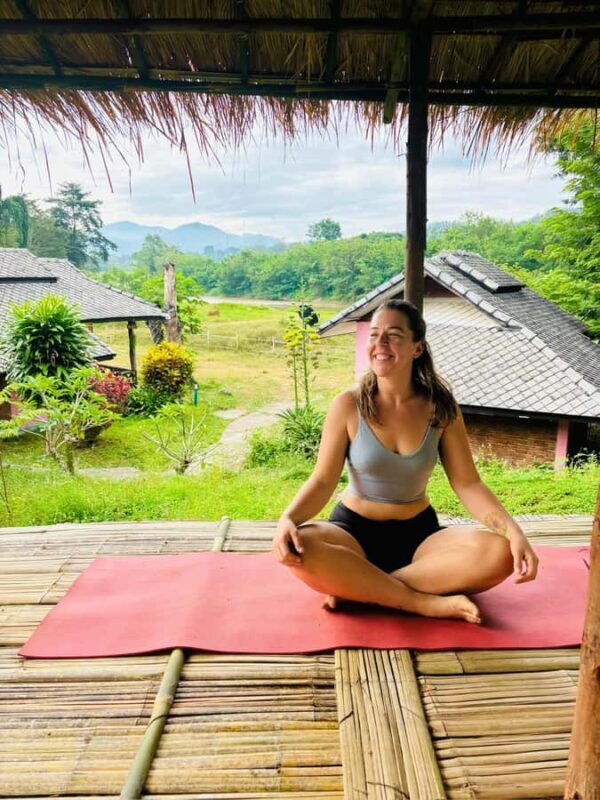 Pai, Thailand: 7-Day Somatic Yoga and Meditation Retreat - FAQ