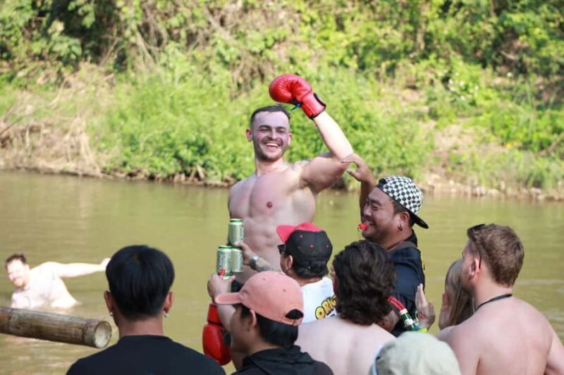 Pai: Tipsy Tubing with local DJs, Guides and Watersports - Introduction: The Allure of Pai Tipsy Tubing