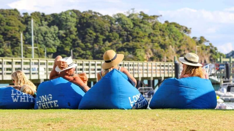 Paihia: Hole in the Rock Fast Boat with Island Stopover - The Practicalities