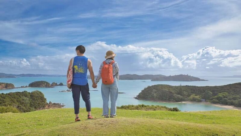 Paihia: Hole in the Rock Fast Boat with Island Stopover - Final Thoughts: Is It Worth It?