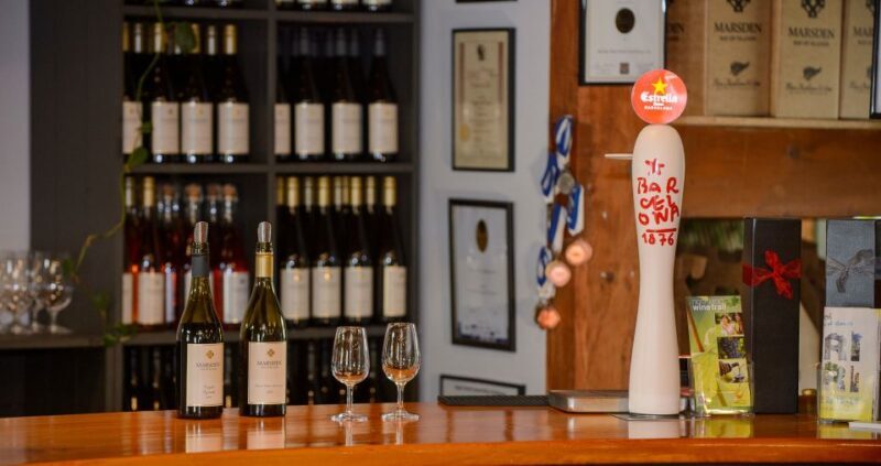 Paihia or Kerikeri: Wine, Spirit, & Craft Beer Tour - Final Thoughts