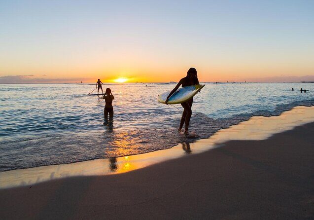 Paina Waikiki Luau at Waikiki Beach Marriott - An In-Depth Look at the Experience