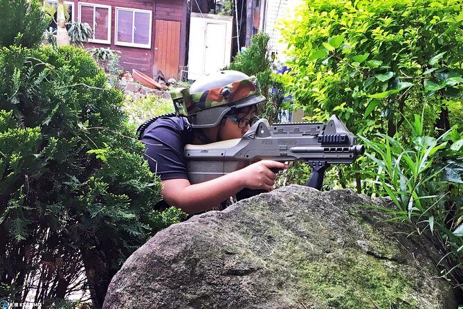 Painless raid battle - Key Points