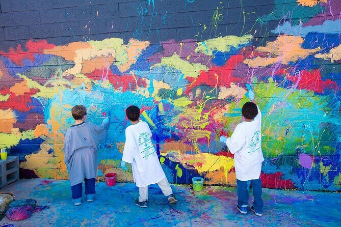 Paint A Wynwood Mural - Why This Tour Offers Great Value