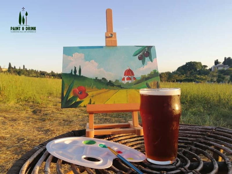 Paint and Drink Florentine Hills - Why the Price Offers Value