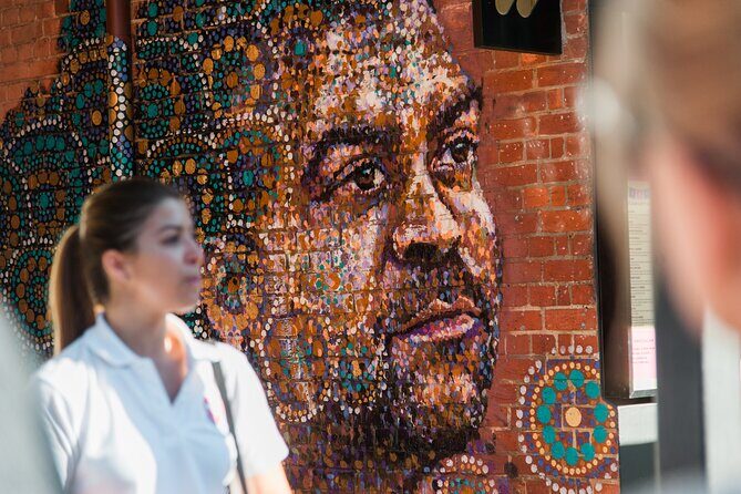 Paint and Palate Street Art Tour with Food - Practical Details and What You Can Expect