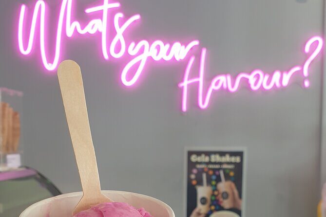 Paint and Palate Street Art Tour with Food - The Sum Up: Who Should Book This Tour?