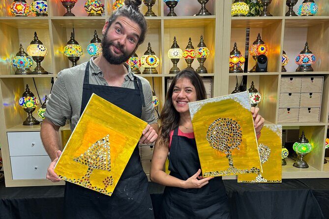 Paint and Sip Classes Brisbane: Acrylic Art, Canvas & Wine - FAQ