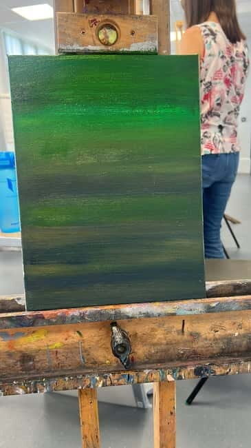Paint and Sip in kent - What Makes This Paint and Sip Experience Special?