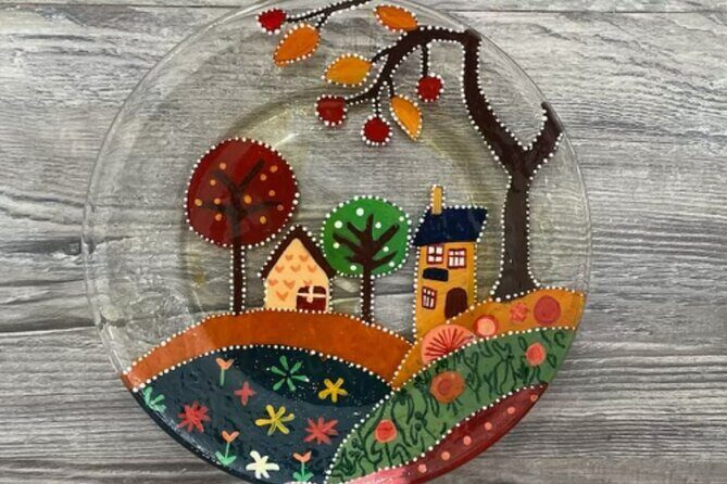 Paint and Sip Workshop - Understanding the Value of This Workshop