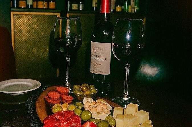 Paint N Sip Painting Activity in Oakland Park - In-Depth Look at the Experience