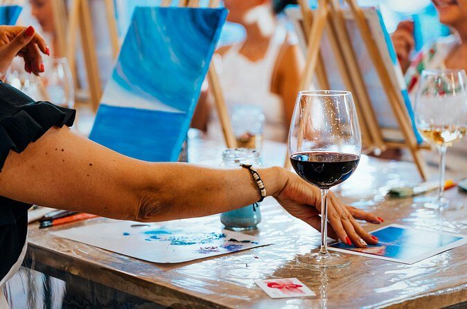 Paint Night and Cocktails at Trendy Venues Across Boston - The Sum Up: Who Is This Experience Best For?
