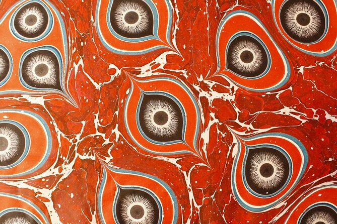 Paint on Water - Authentic Turkish Art Experience at Local Home - Key Points