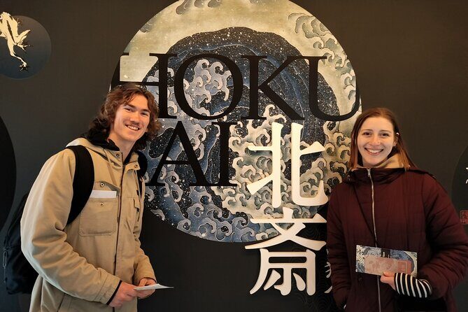 Paint & Sip in Hokusais Town: Sake and Art Tour - Final Thoughts