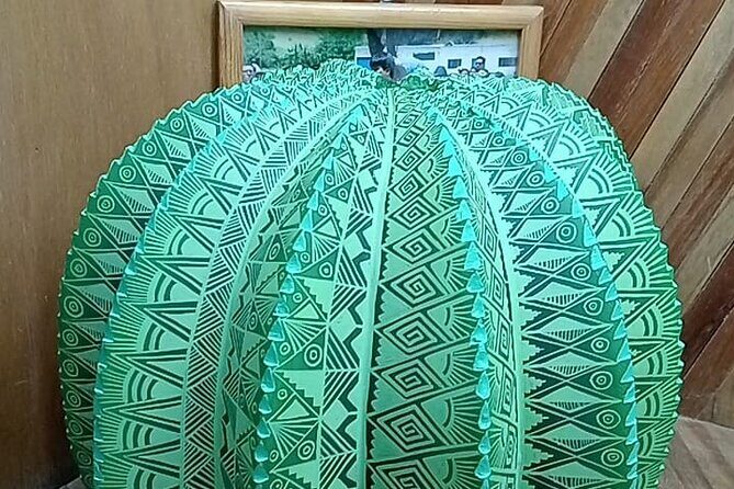 Paint Your Alebrije with Mixed Tribes 15 Minutes from City - Practical Tips for Participants