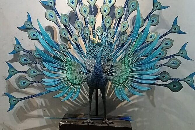 Paint Your Alebrije with Mixed Tribes 15 Minutes from City - Final Thoughts: Who Should Consider This Tour?