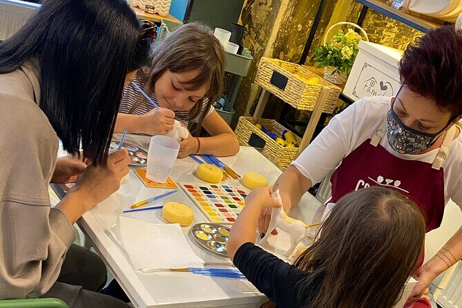 Paint Your Own Pottery Studio, Serbia - The Sum Up: Is This Experience Worth It?