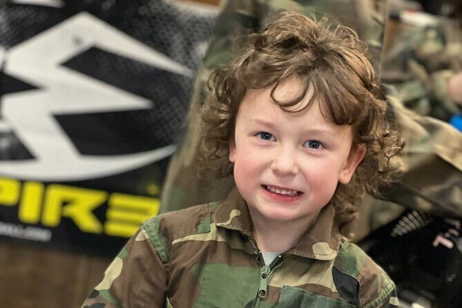 Paintball in the Pocono Mountains Pennsylvania - Analyzing the Value