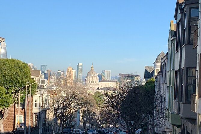 Painted Ladies and Harlem of the West Historic Tour - The Sum Up
