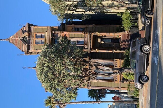 Painted Ladies and Harlem of the West Historic Tour - FAQ