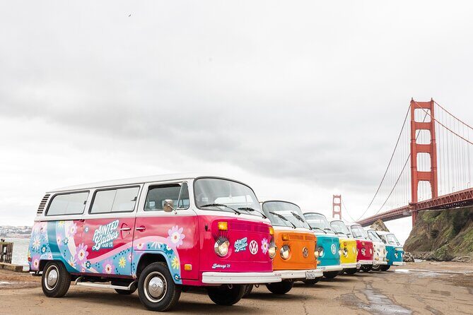 Painted Ladies Wine Country Tour - Final Thoughts: Is It Worth It?