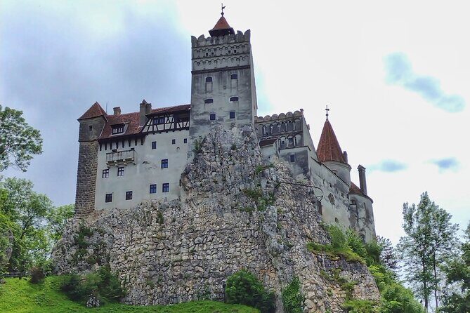 Painted Monasteries of Bucovina & Transylvania Citadels (4 days Private Tour) - Why This Tour Offers Great Value