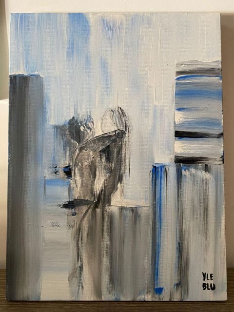 Painting class in Rome near Piazza Navona - Analyzing the Cost and Overall Value
