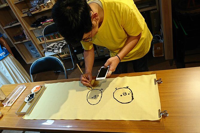 Painting Experience-Fun to Draw, Fun to Create- - Who Will Love This