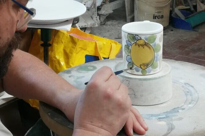 Painting Experience in Florence: Create Your Own Florentine Lily - FAQs