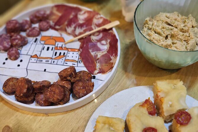 Paint,Sip&Savor Local Flavor:Discover Dubrovnik Like Never Before - Who Is This Experience Best For?