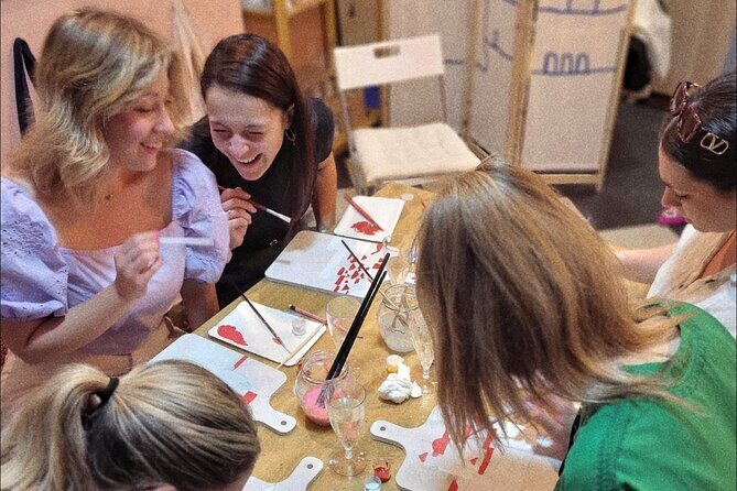 Paint,Sip&Savor Local Flavor:Discover Dubrovnik Like Never Before - The Sum Up: A Fun, Authentic Dubrovnik Experience